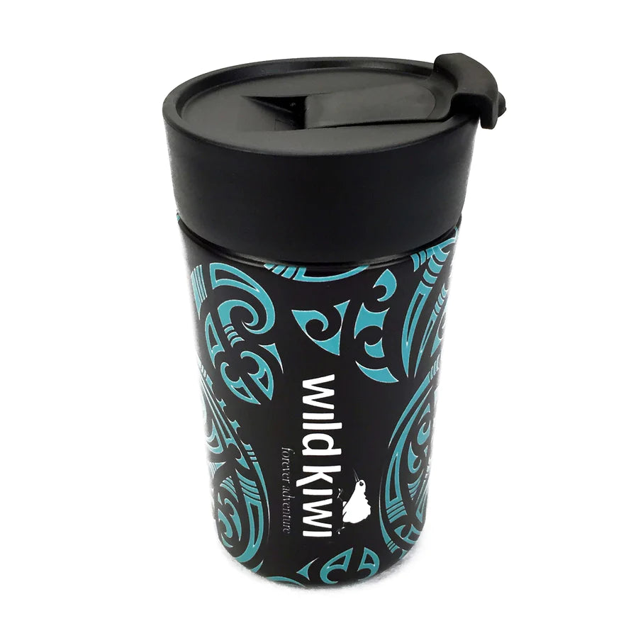 Insulated Adventure Cup – Gecko Gearz Ltd