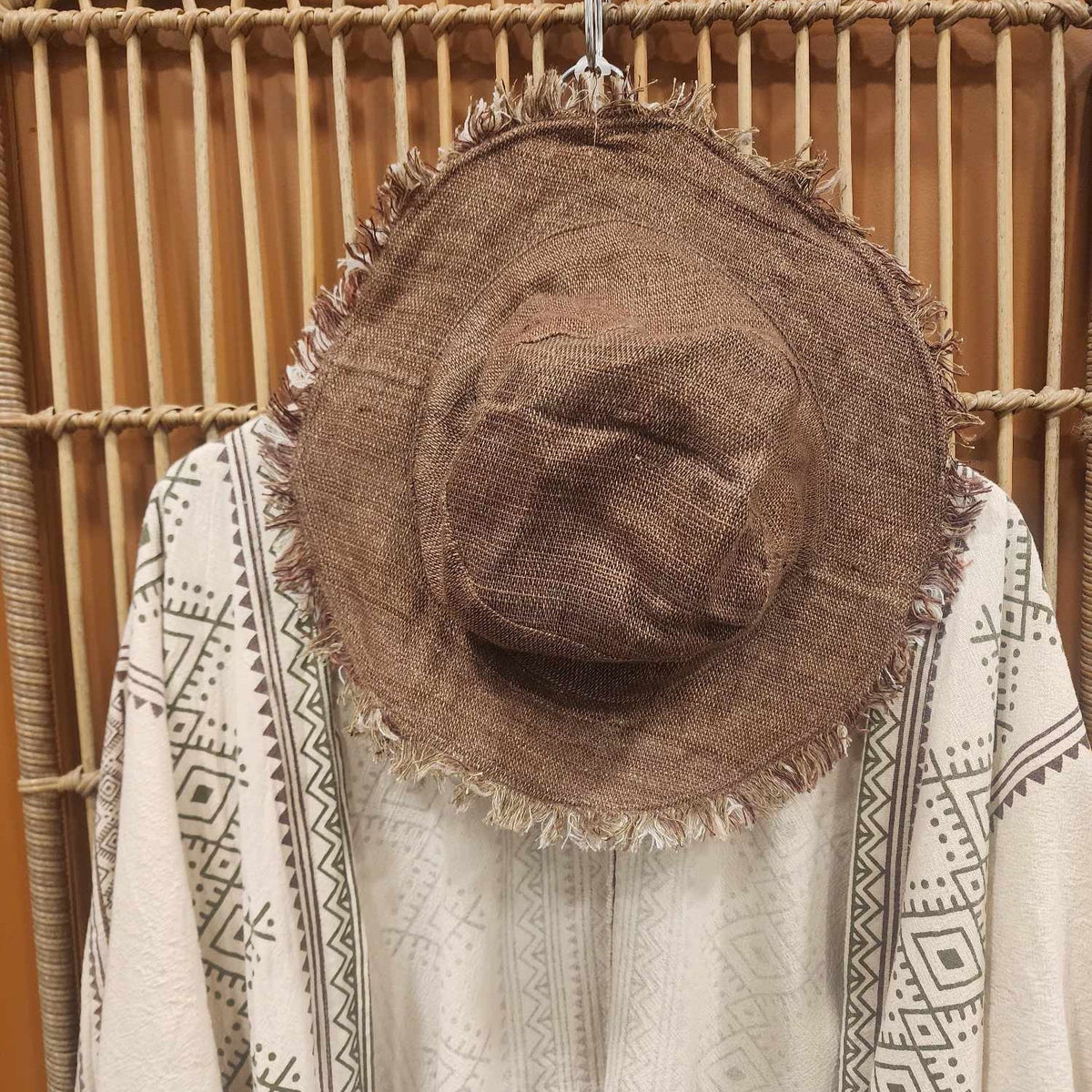 Linen Hats – Gecko Gearz Ltd