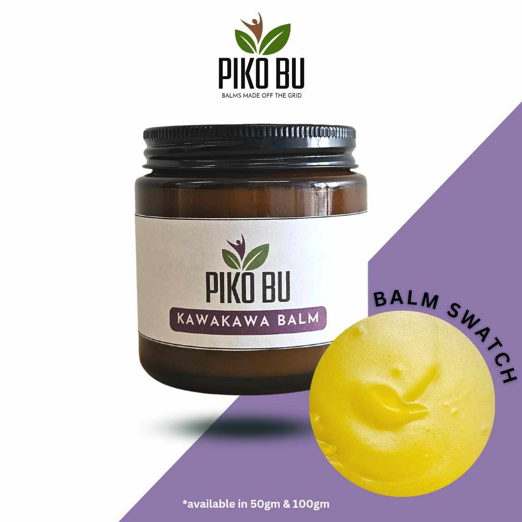 Piko Bu Balms – Gecko Gearz Ltd
