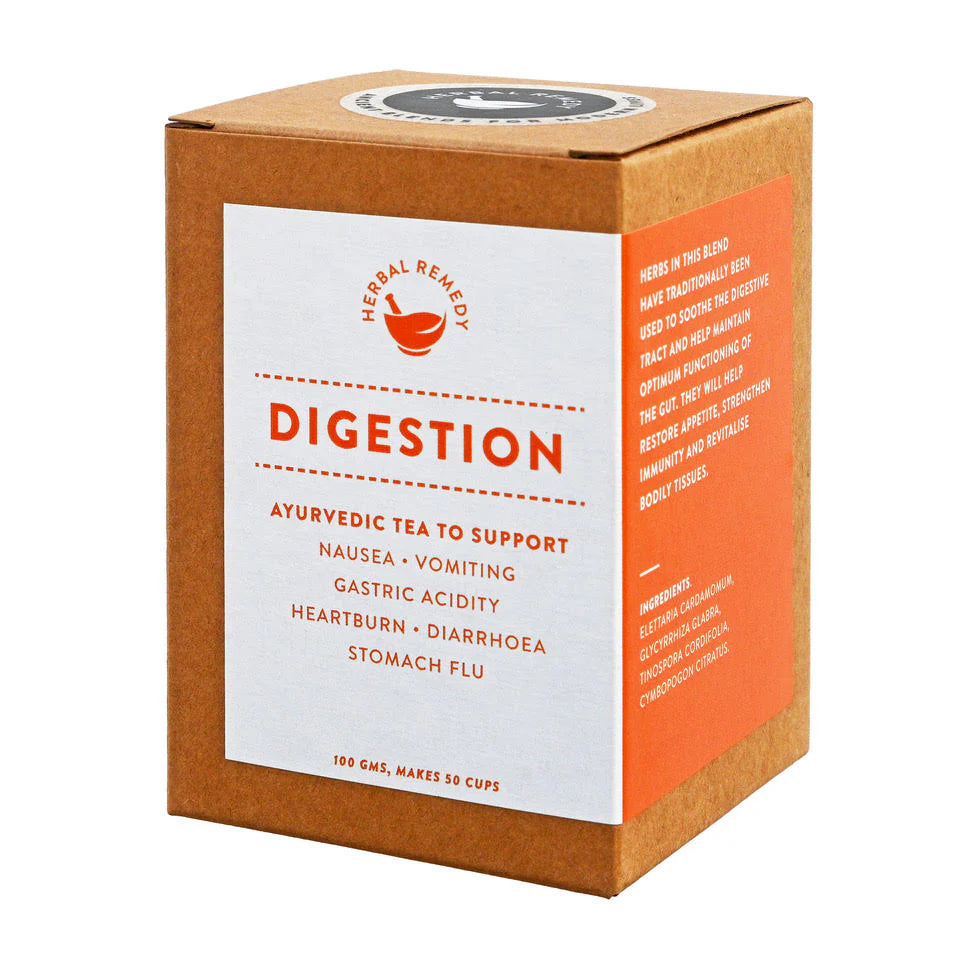 Digestion Tea – Gecko Gearz Ltd