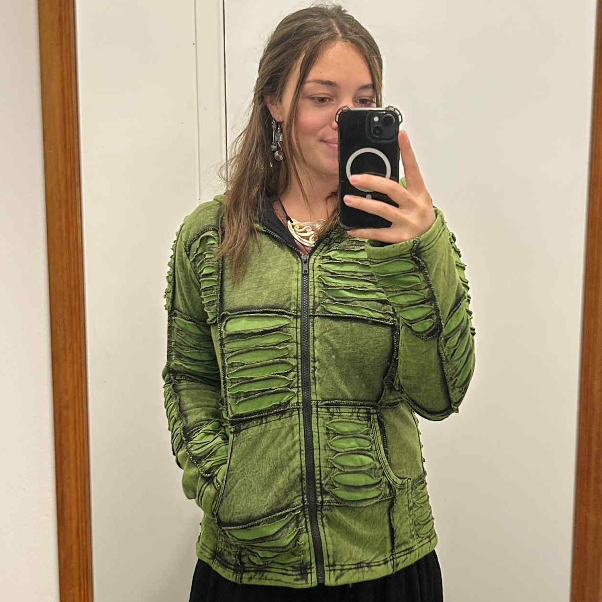 Razor Jacket – Gecko Gearz Ltd