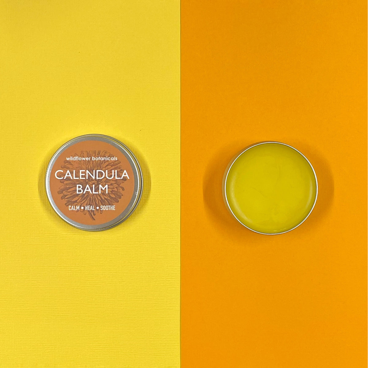 Calendula Balm – Gecko Gearz Ltd
