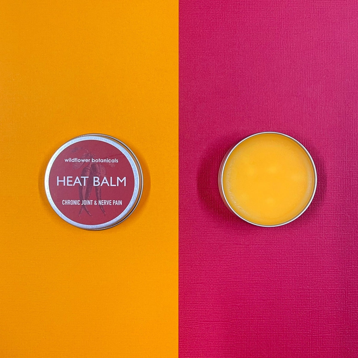 Heat Balm – Gecko Gearz Ltd