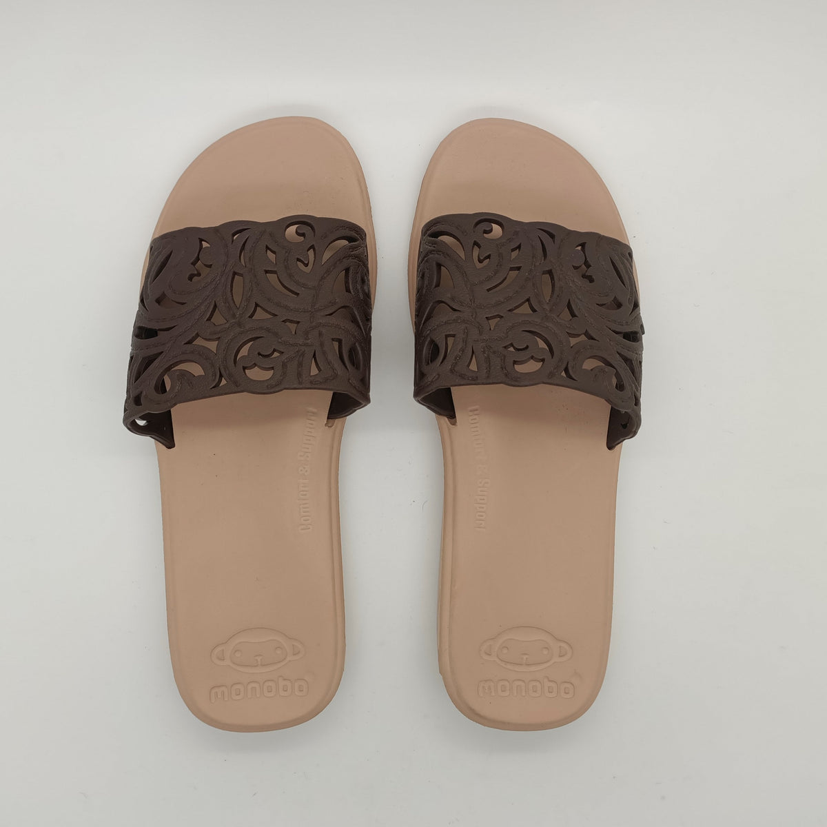 Monobo Sandals – Gecko Gearz Ltd